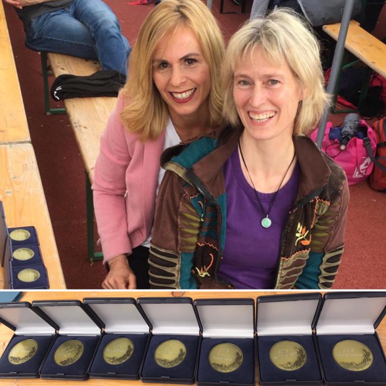 Berliner Mannschafts-Meister – Tennis-Club Frohnau