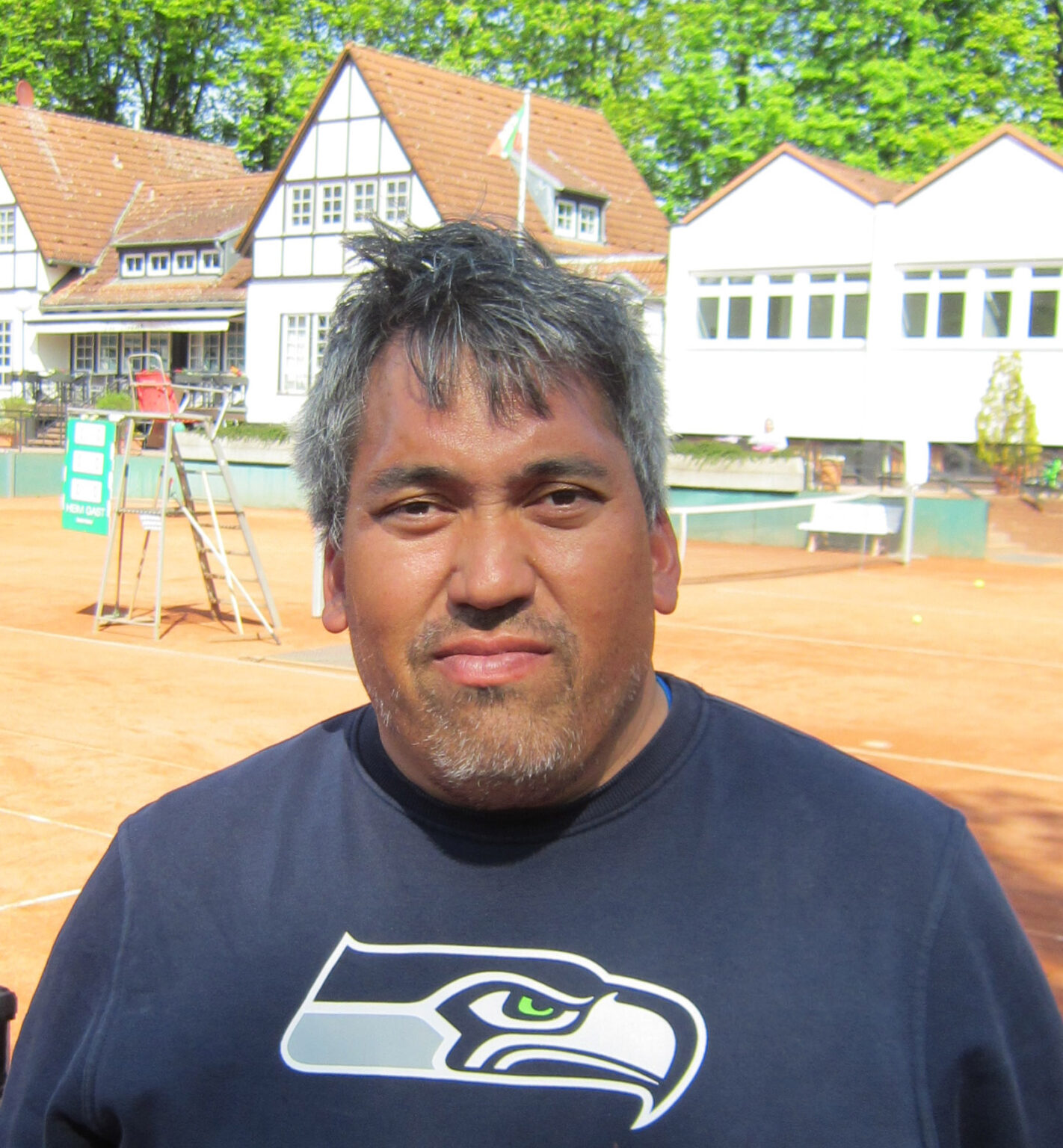 Training – Tennis-Club Frohnau